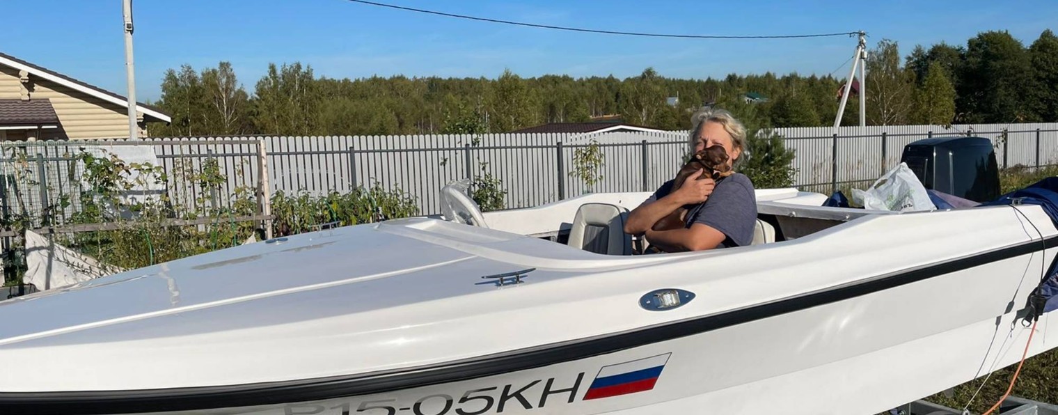 Город-дача-собаки=)наша жизнь