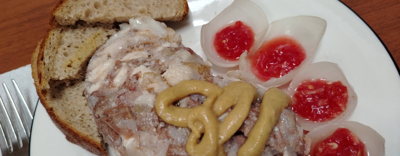 Еда во благо