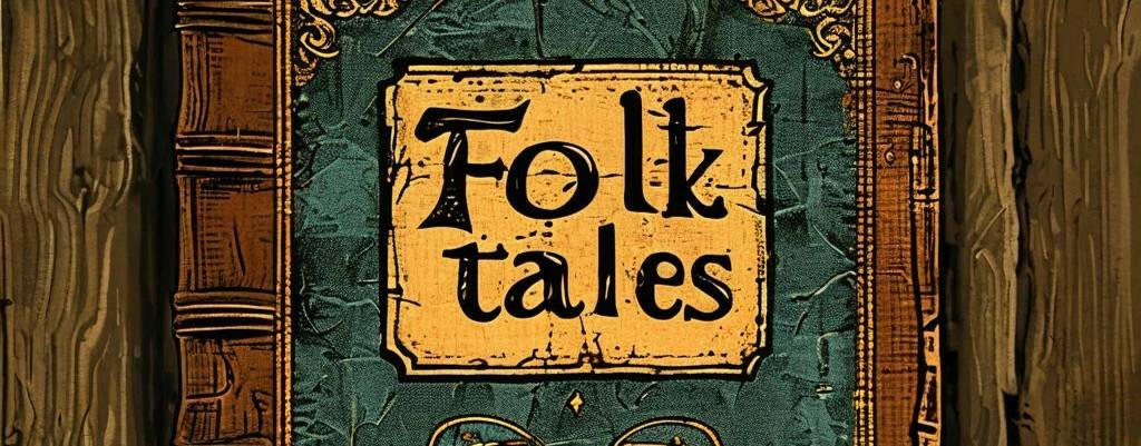 Skazaniya folka
