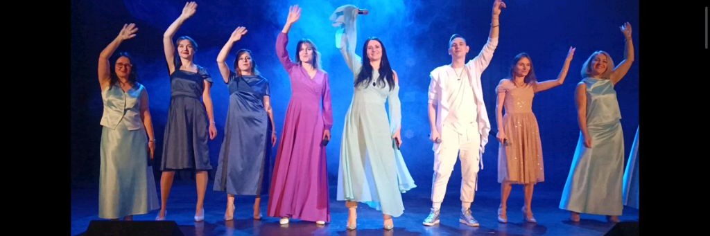 Музыка Добра