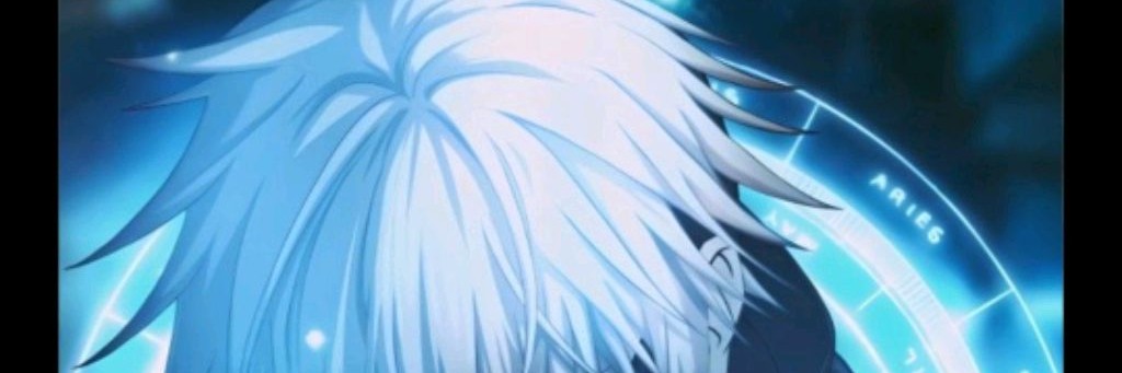 годжо сатору