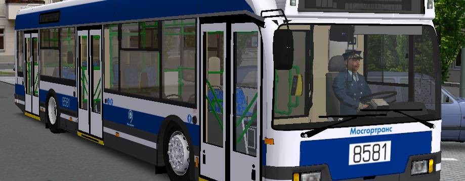 Метрофанат РЖД (Школа 2094-TV)