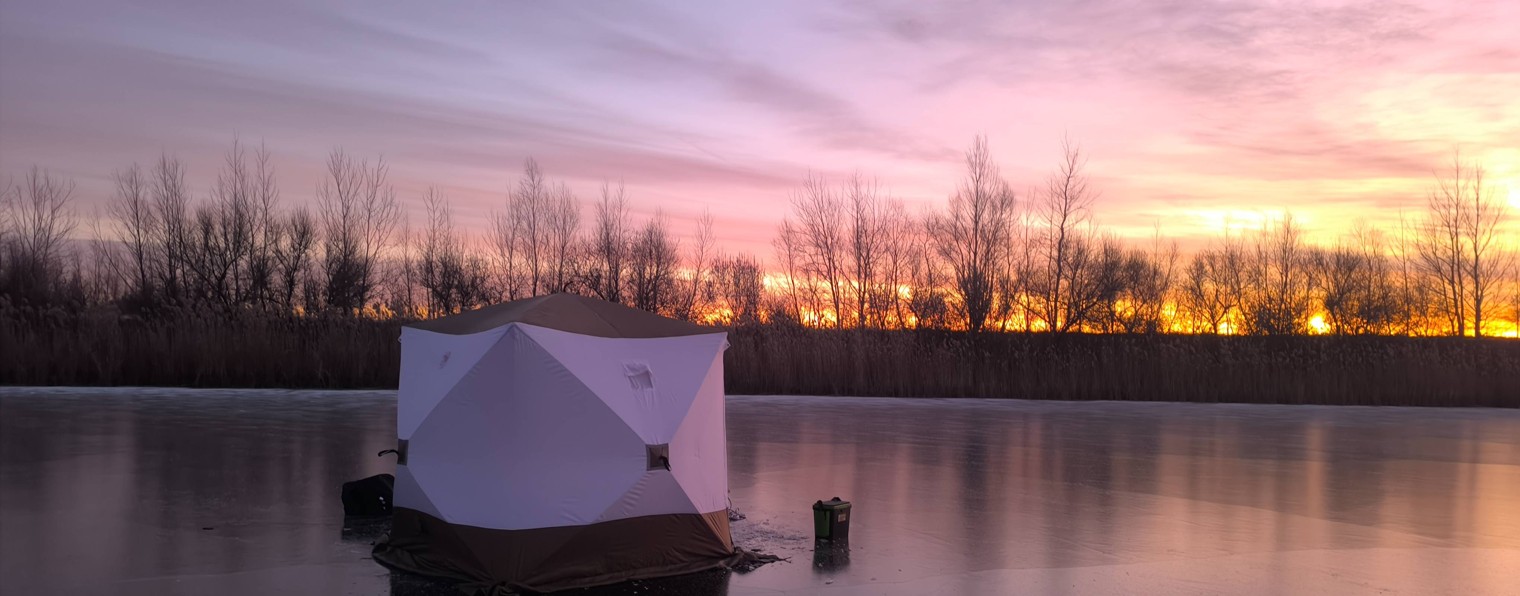 «Где шумит камыш»