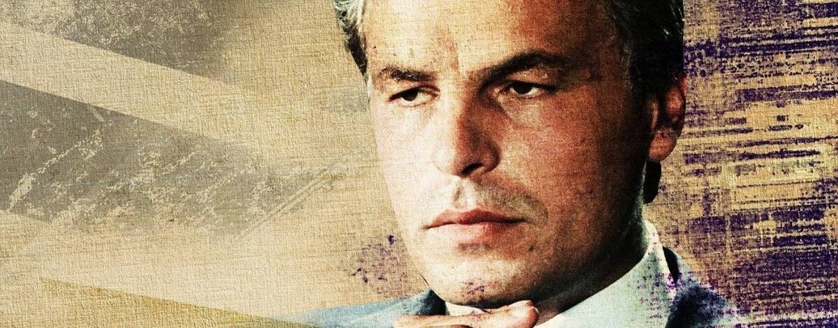 Сериал Спрут / La piovra