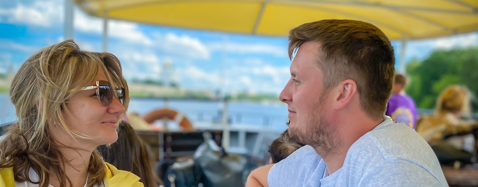 Готовим еду дома!