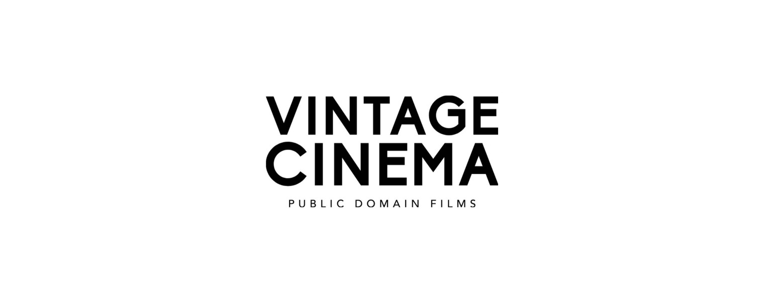 Винтажное Кино | Vintage Cinema