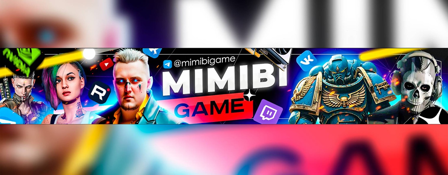 MimibiGame