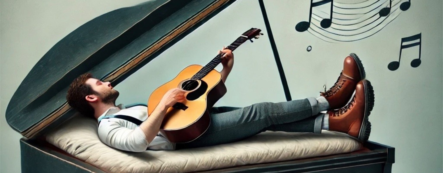 Авторские,юмор, рассказы и песни