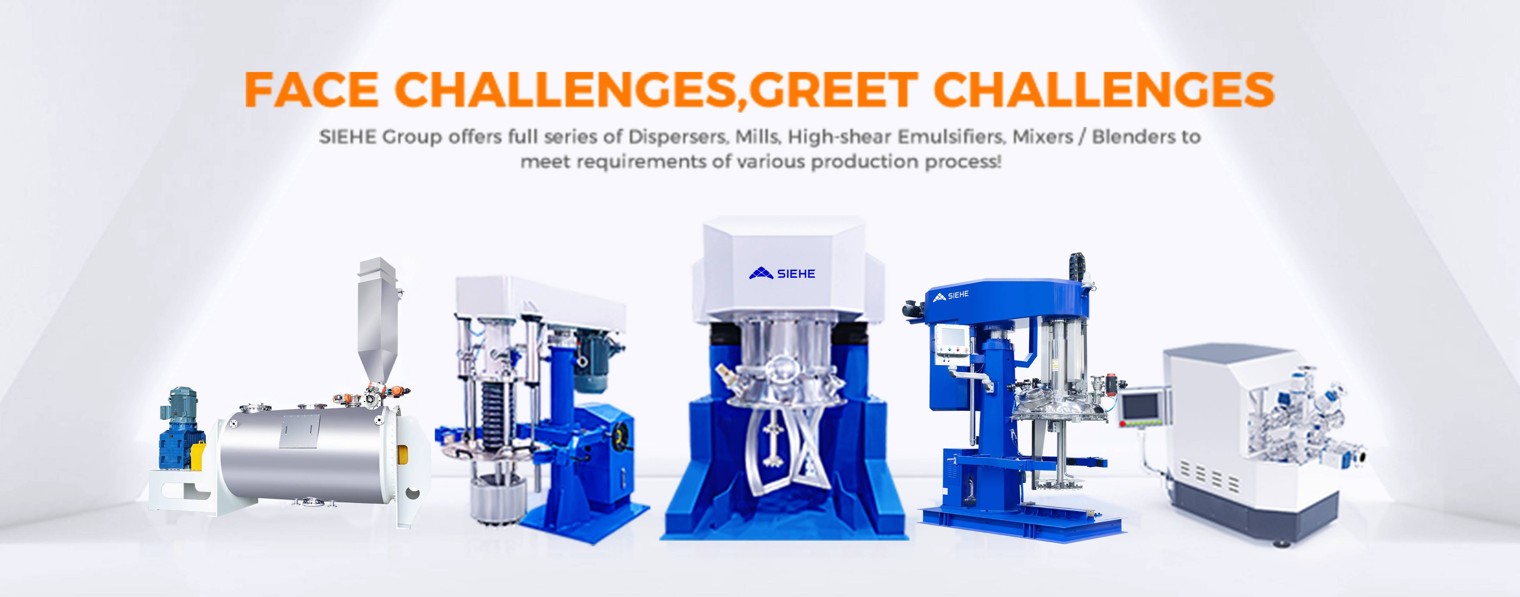 SIEHE GROUP CO., LTD