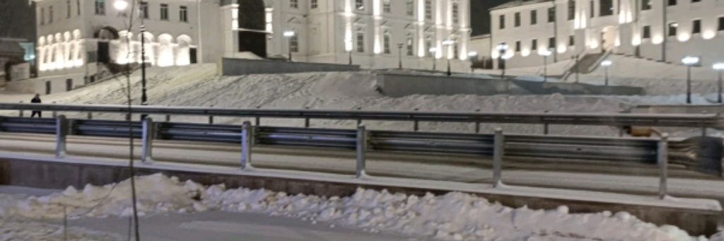 Металлоконструкции ARZ