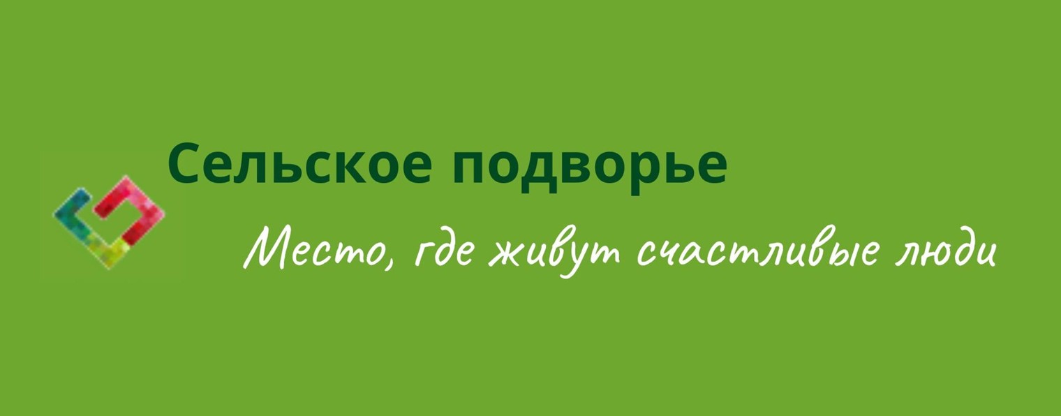 ВМП "Сельское подворье РФ 2023-2063"