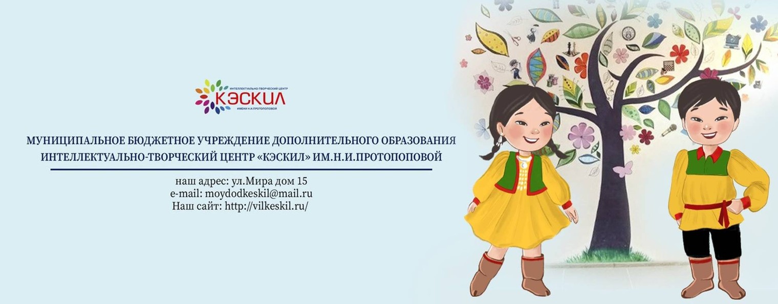 Мир Анимации