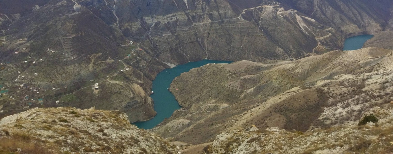 Республика Дагестан