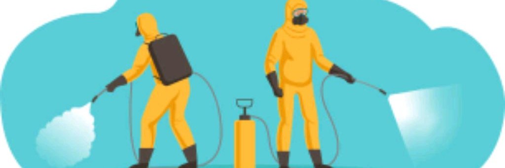 🆘Дезинфекция Клопов и Тараканов