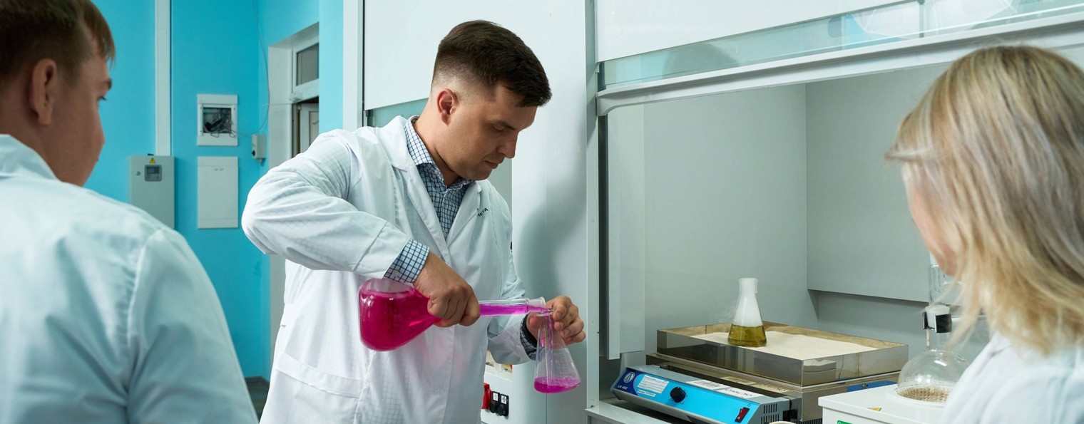 ПЛАНЕТА | Экологическая безопасность