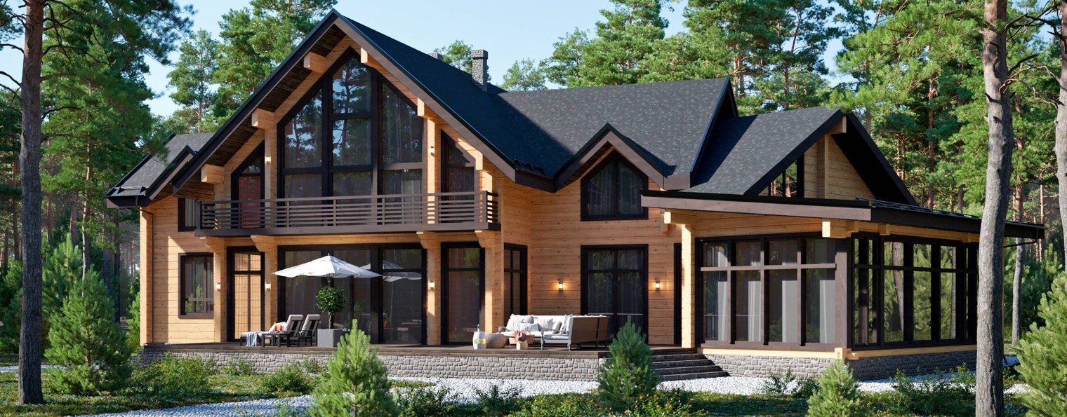 Д²  ДОМ-  отделка домов и квартир под ключ