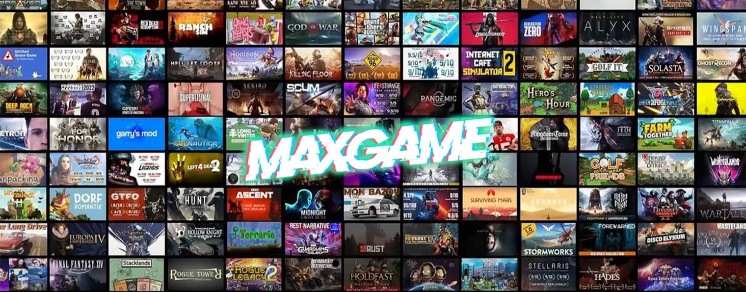 MAXGAME