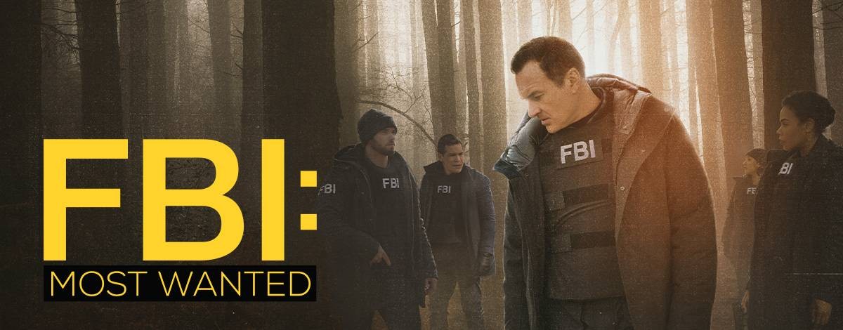 Сериал ФБР: Самые разыскиваемые преступники / FBI: Most Wanted