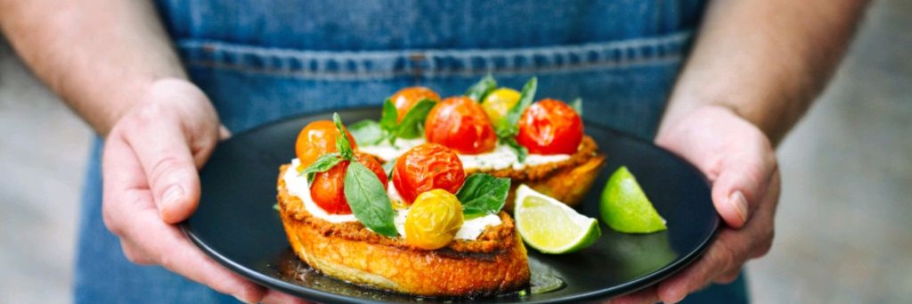 Готовим очень вкусно