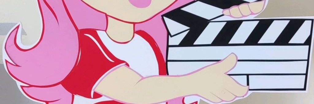 Мультстудия "Земляничка"