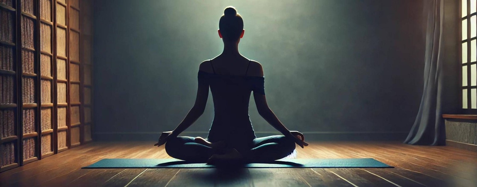 Самир Али Ритуалы