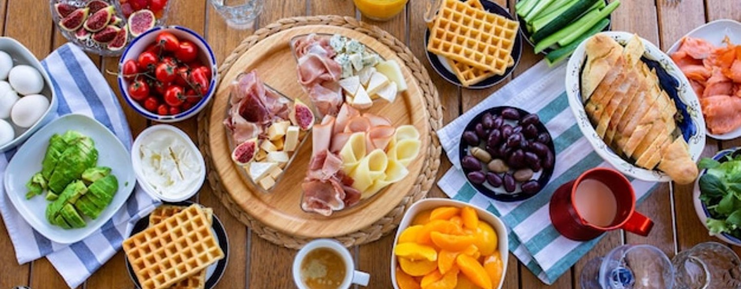 МАМА ГОТОВИТ