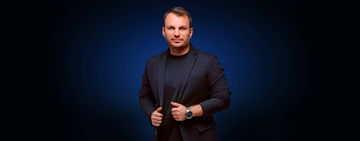 Vadim Adamov