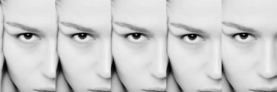 Записки женщины