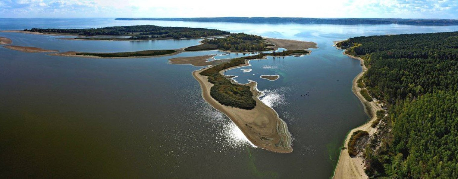 Лаборатория геохимии природных вод