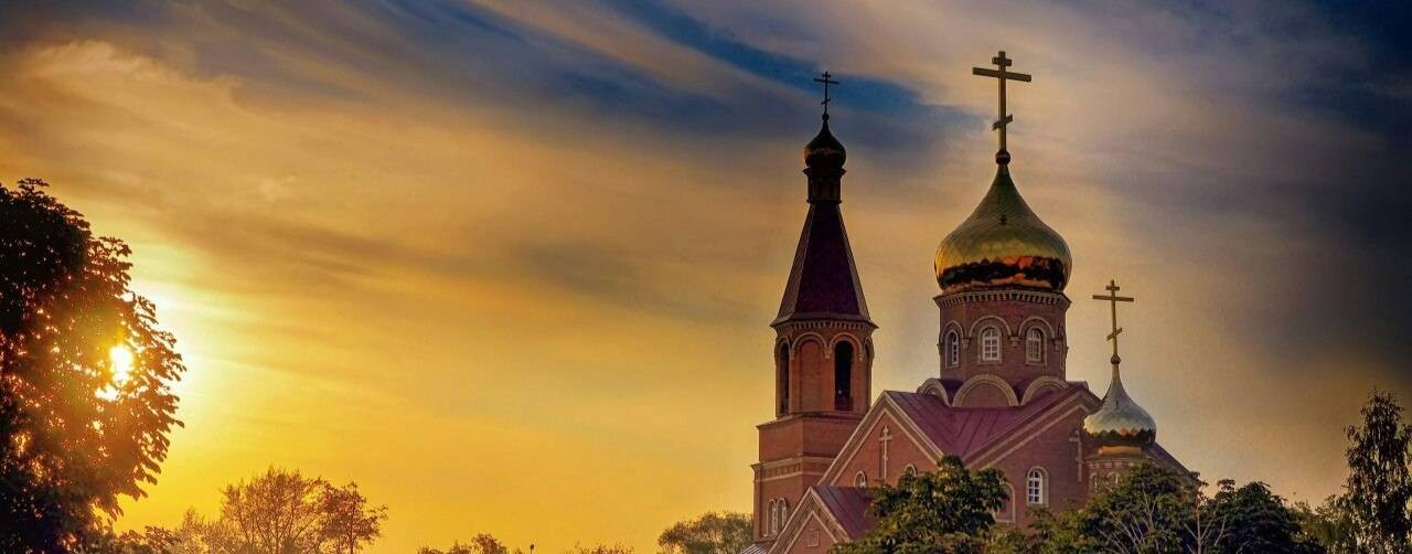 Мелекесская и Чердаклинская епархия