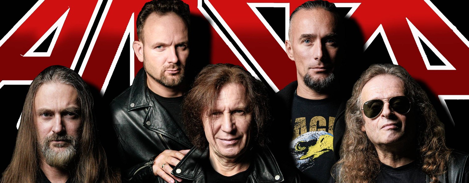 КОМАНДА АЛЬФА