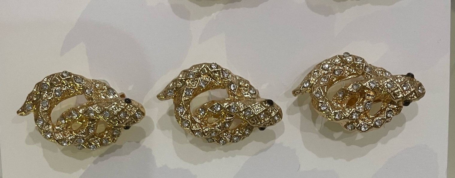 Madam Mania Jewelry