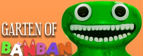 Сад БанБана | Garten Of BanBan