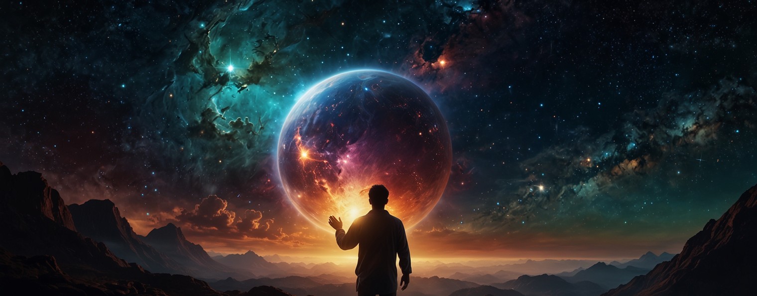 Духовное Место