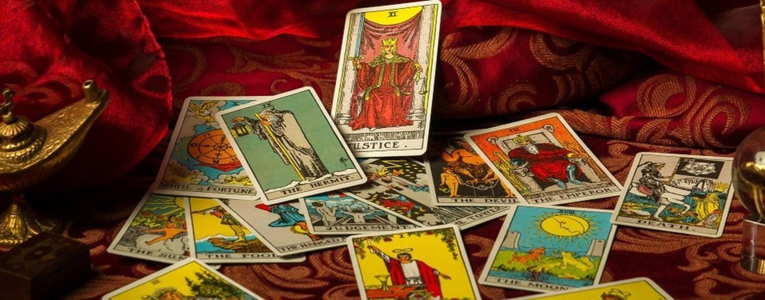 Магия Таро
