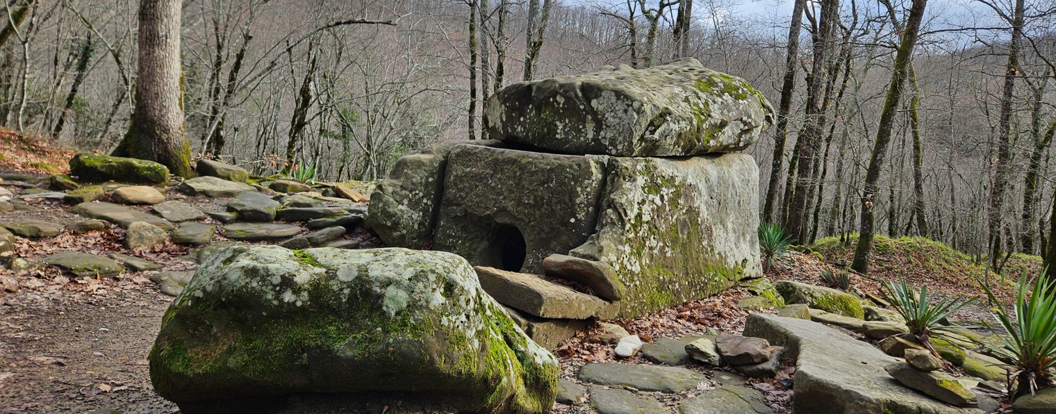 Показываю счастье