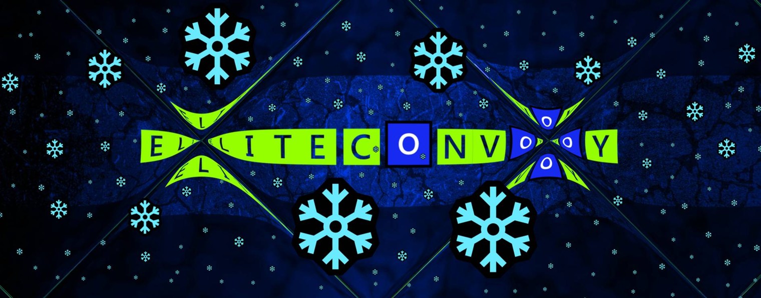 ELITE CONVOY ETS 2 | ATS