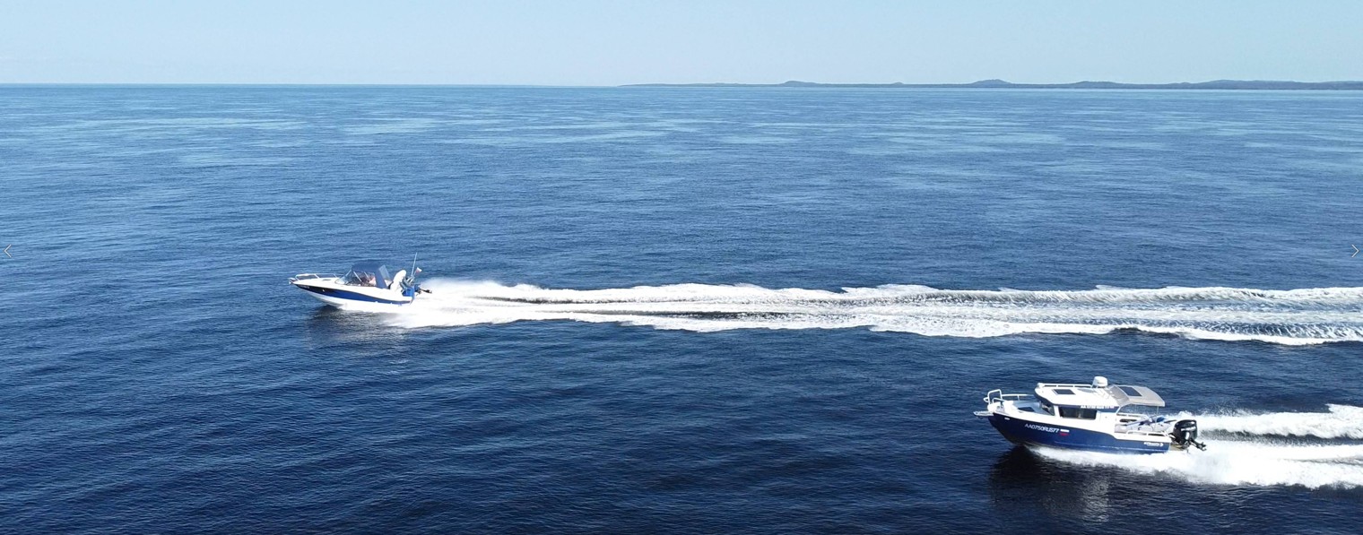 Водные Путешествия