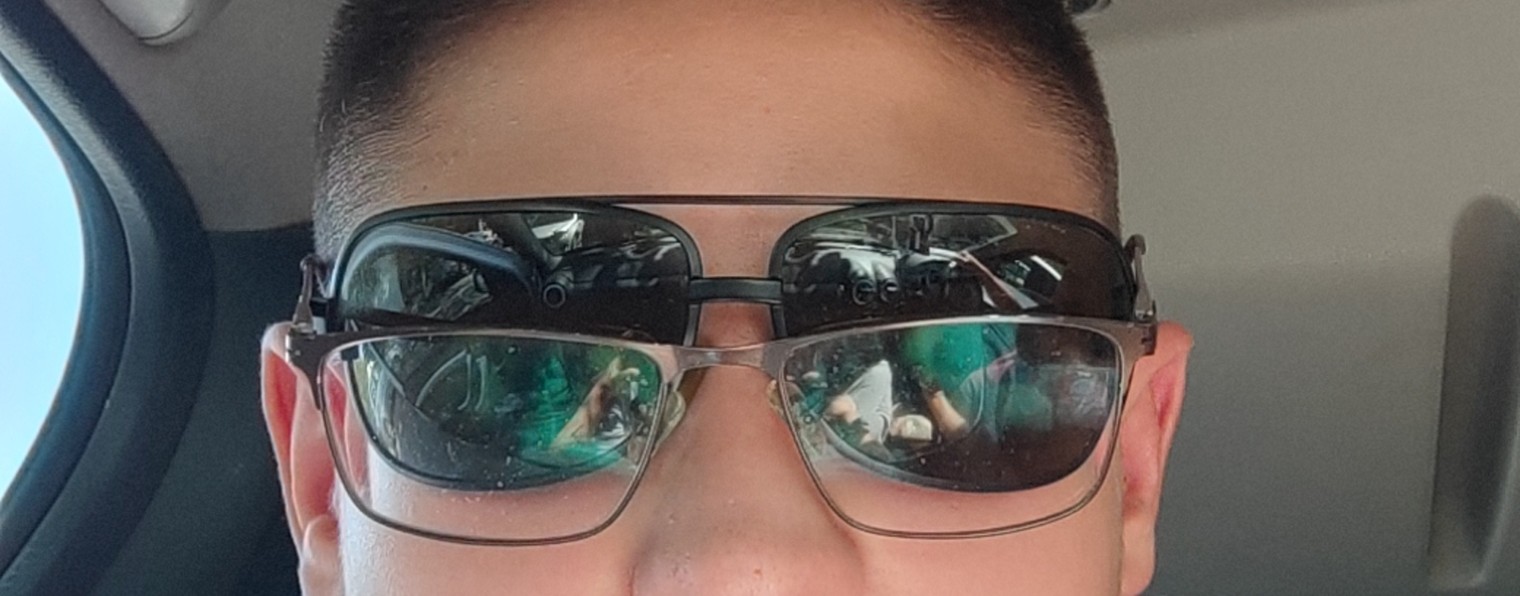 АСМР АлекСаня