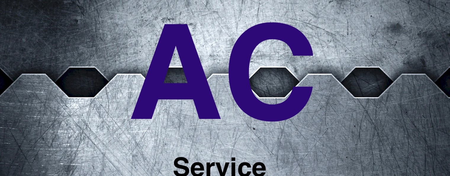 AC-service