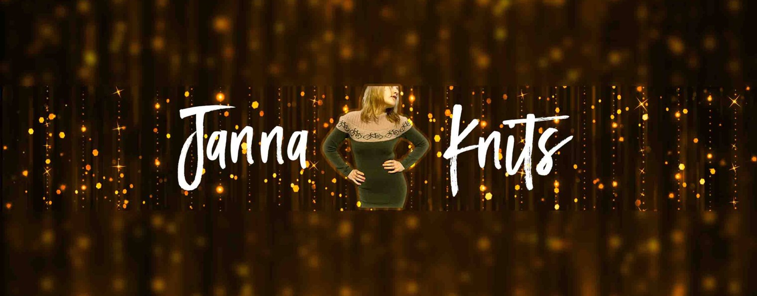 JANNA KNITS