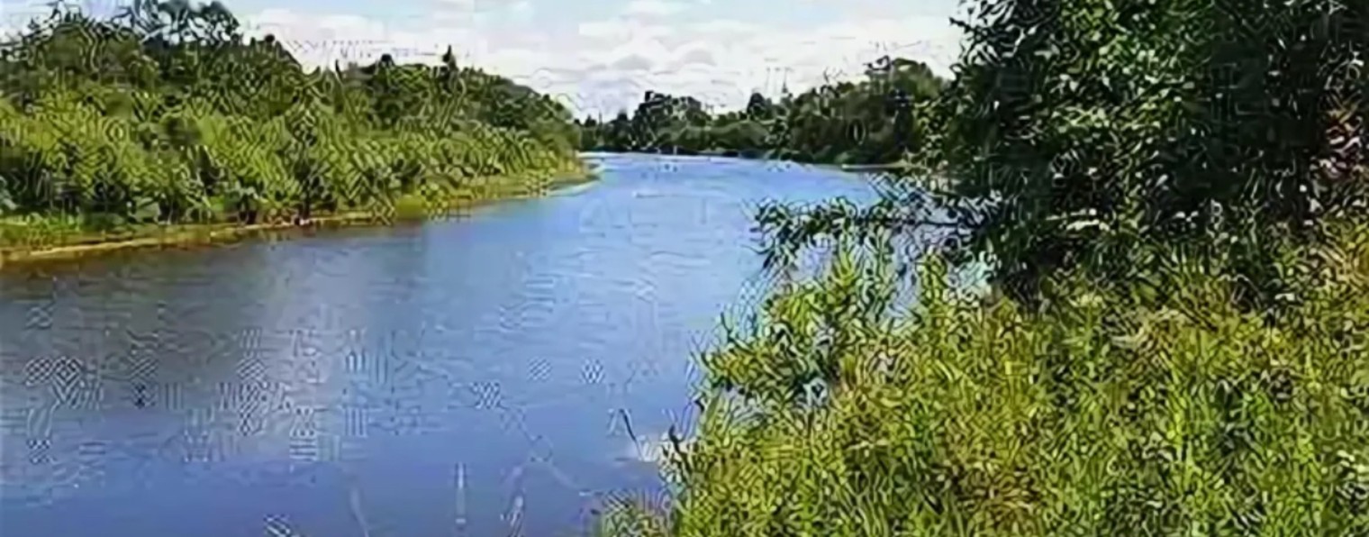 На_речке_у_Вани