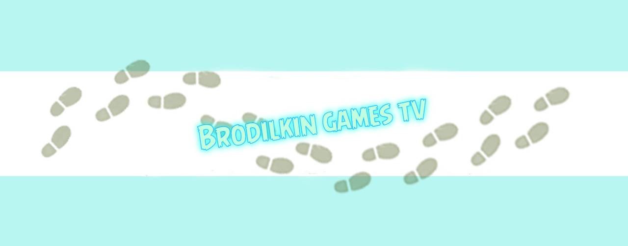 Brodilkin games tv