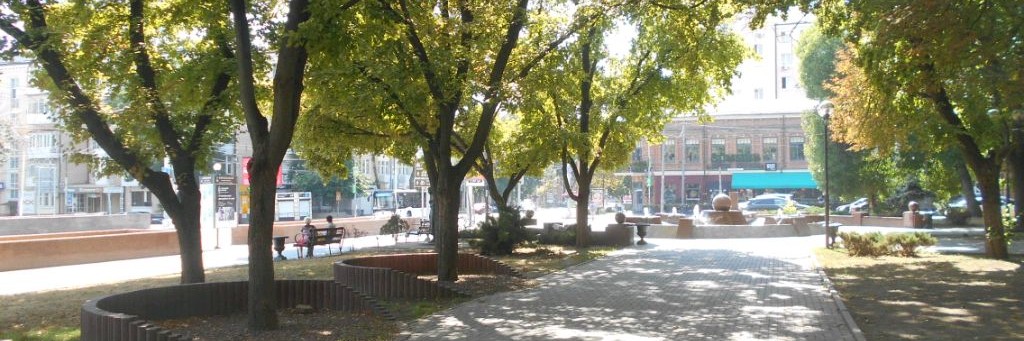 Донской транспорт