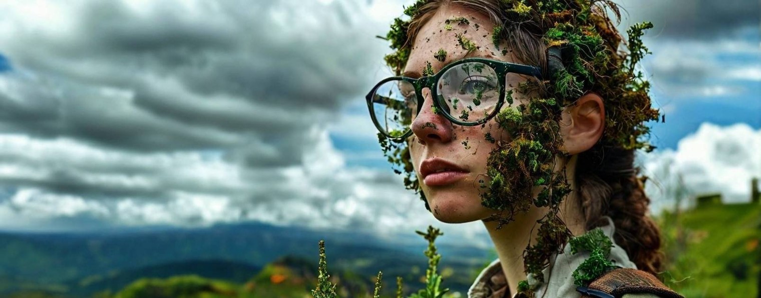 Нескучный эколог