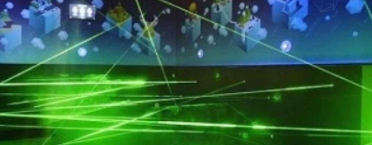 Run-Laser