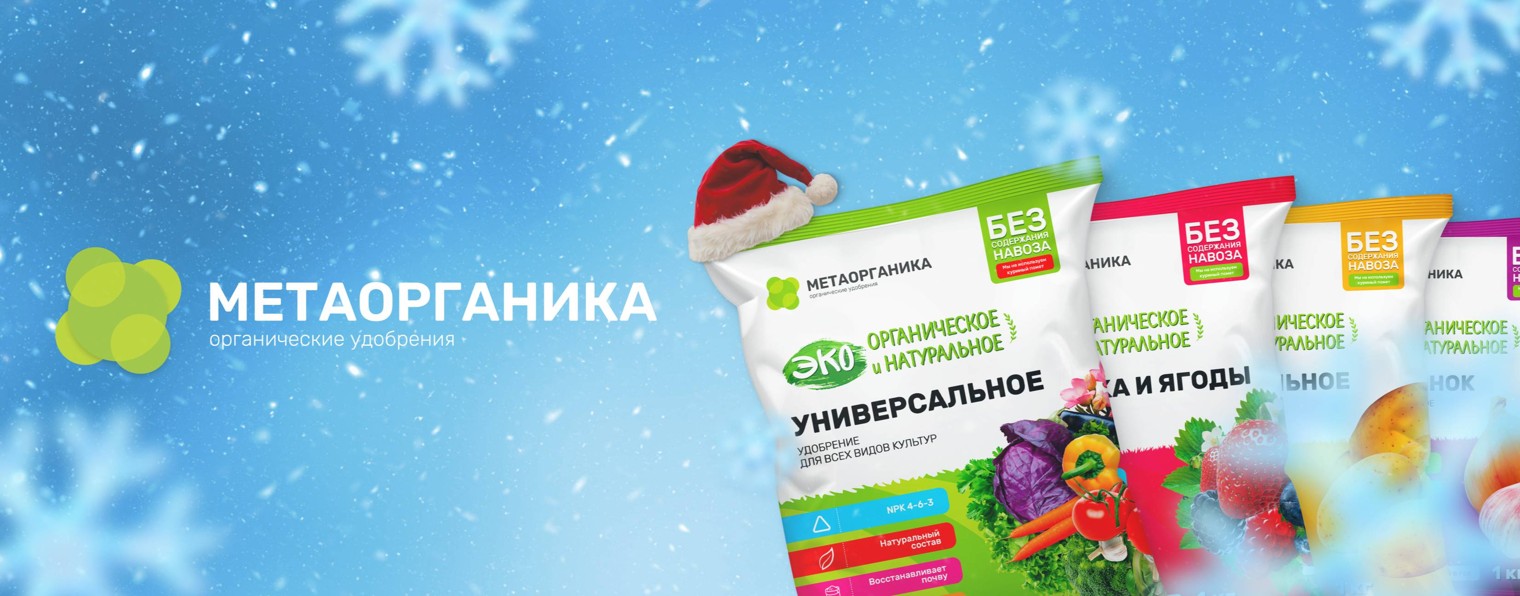 МЕТАОРГАНИКА