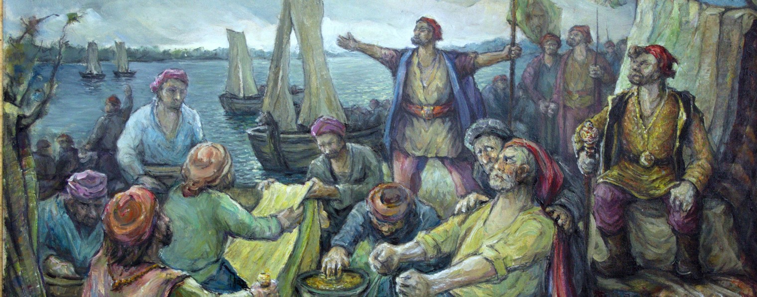 Алекс Станичник