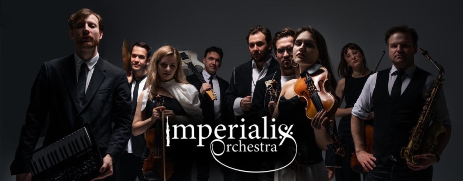 Imperialis Orchestra
