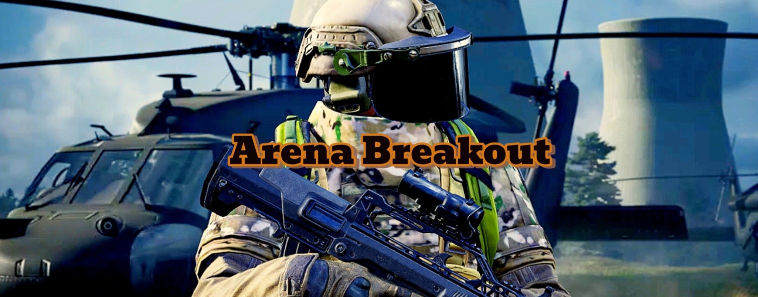 Arena Breakout